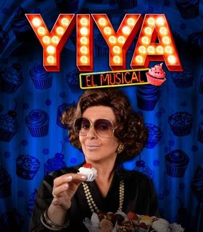 Yiya, el musical – Cultura sin spoilers